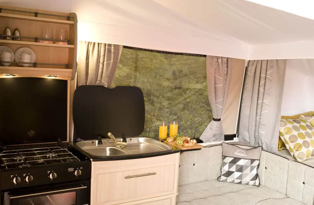 Folding Camper Buyer’s Guide – Folding Camper World