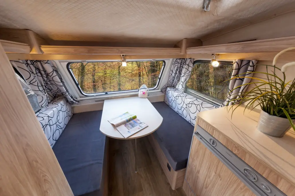 Best Caravans Under 1,500kg – Folding Camper World