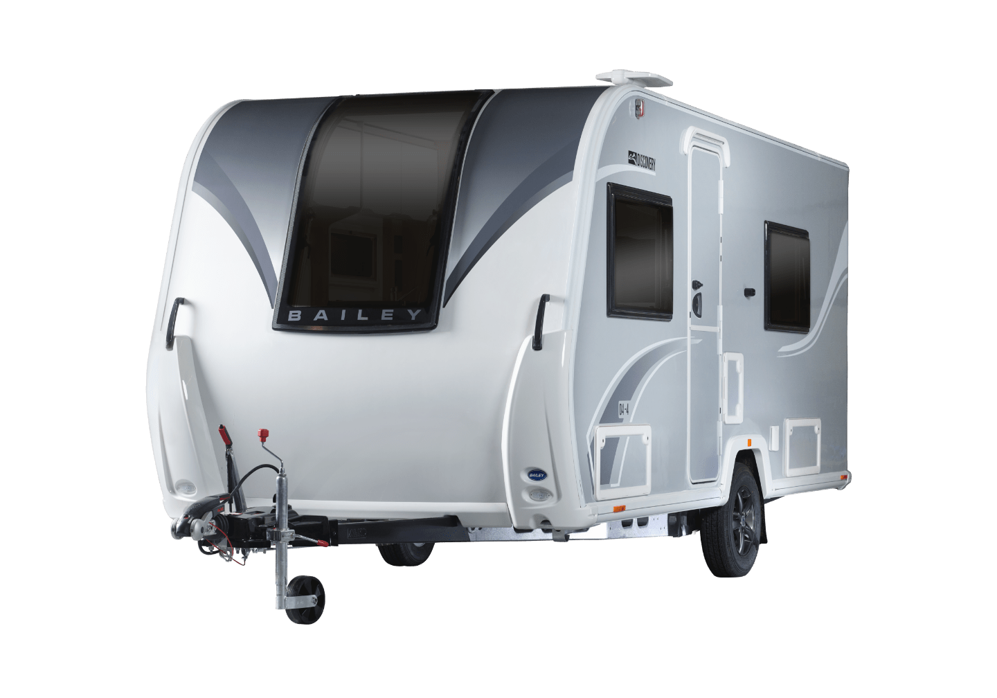 Bailey Caravan Dimensions (Updated For 2021) - Folding Camper World