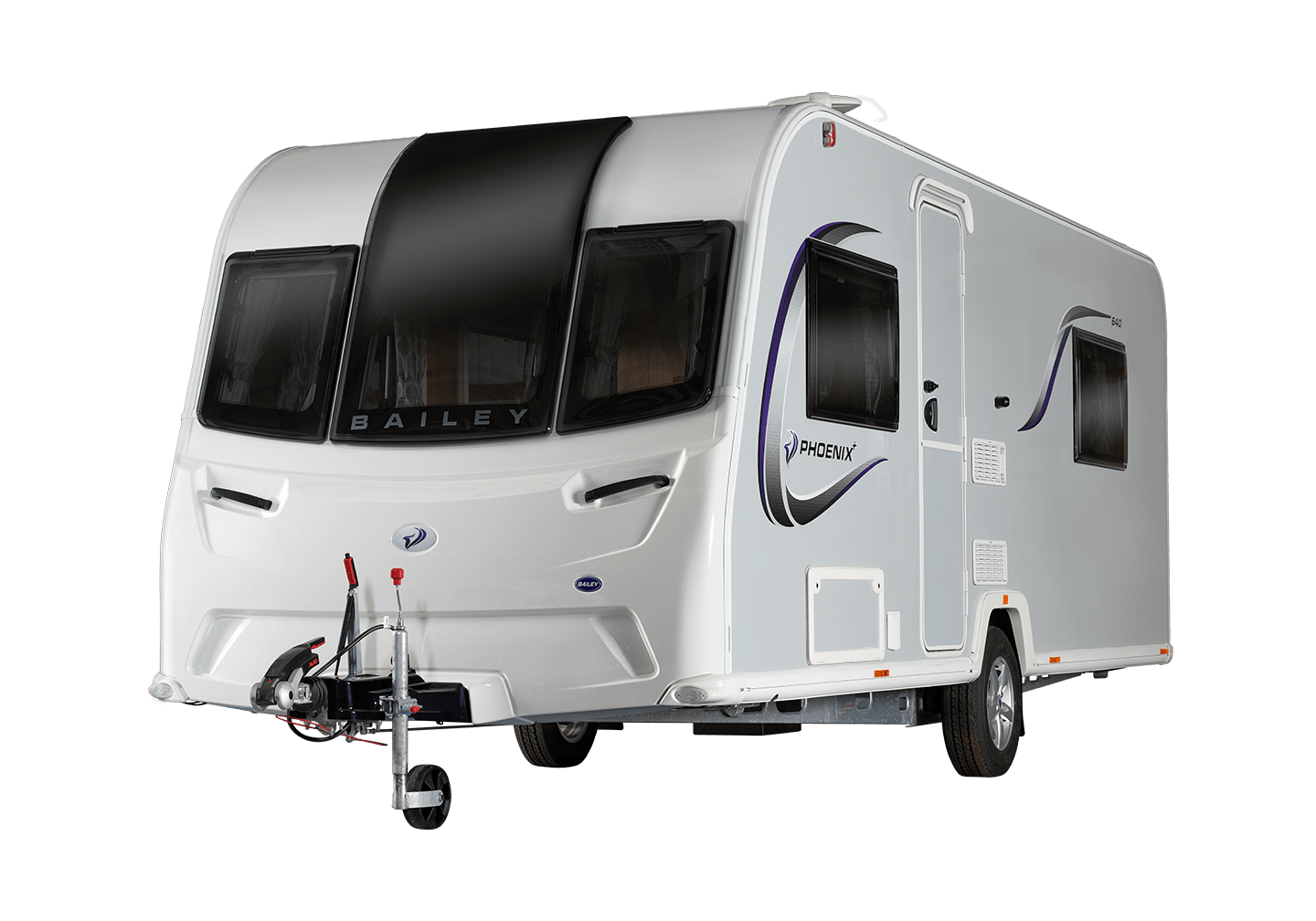 Bailey Caravan Dimensions (Updated For 2021) – Folding Camper World