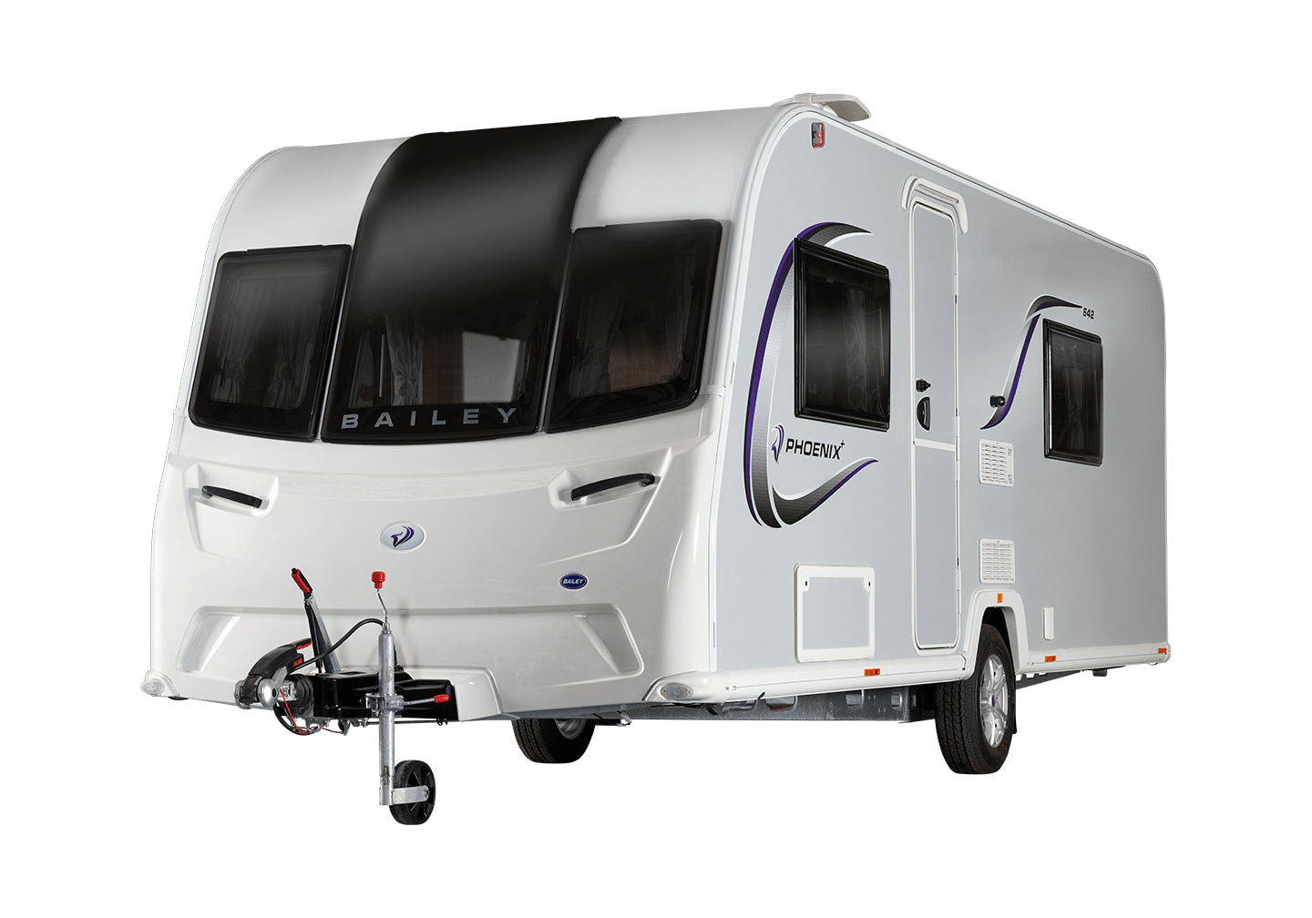 Bailey Caravan Dimensions (Updated For 2021) – Folding Camper World