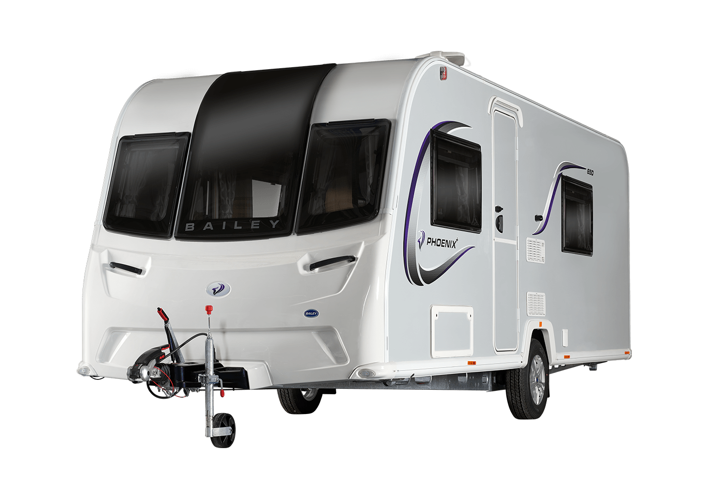 Bailey Caravan Dimensions (Updated For 2021) - Folding Camper World