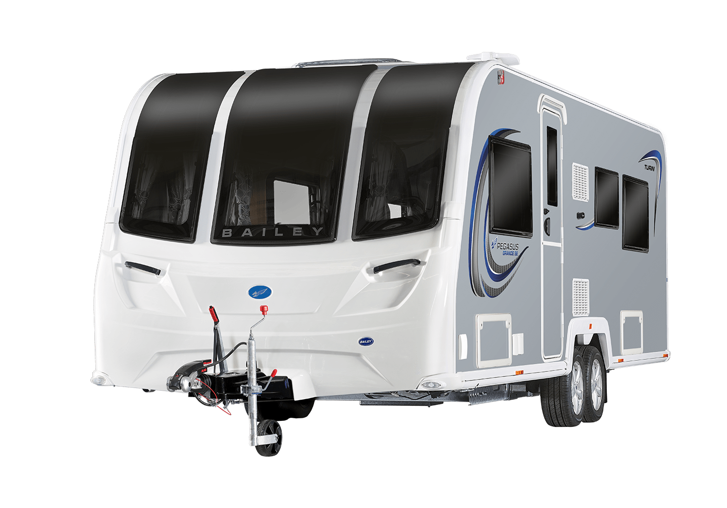 Bailey Caravan Dimensions (Updated For 2021) – Folding Camper World