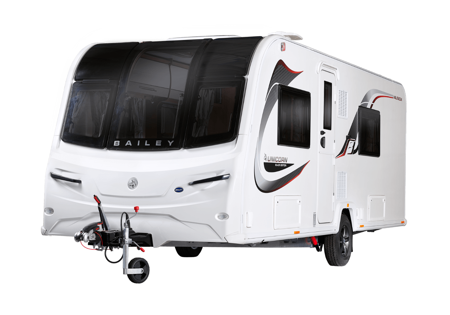 Bailey Caravan Dimensions (Updated For 2021) – Folding Camper World
