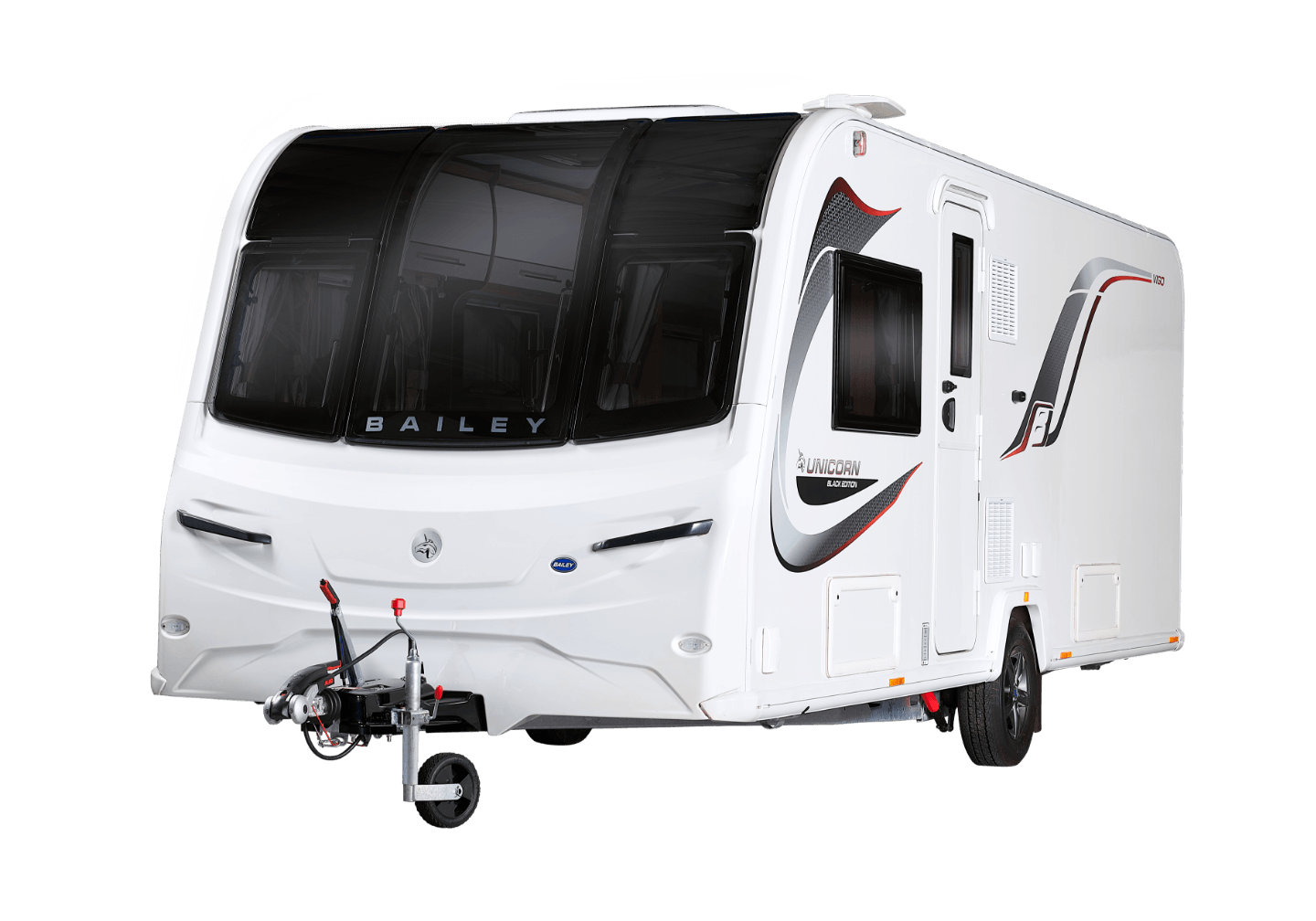 Bailey Caravan Dimensions (Updated For 2021) – Folding Camper World