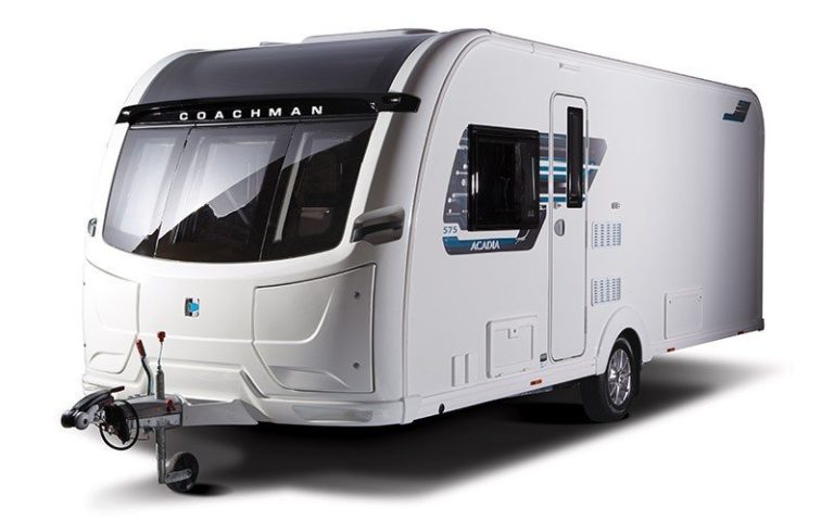 Coachman Dimensions (Updated For 2021) – Folding Camper World