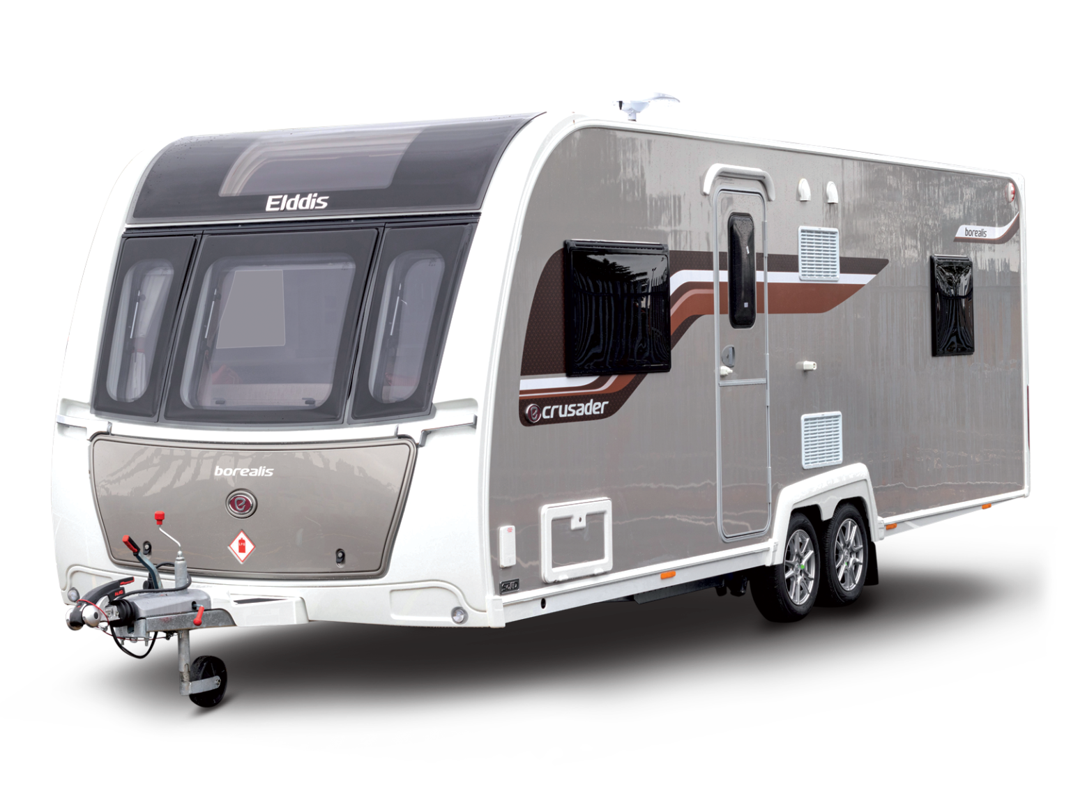 Elddis Dimensions (Updated for 2021) - Folding Camper World