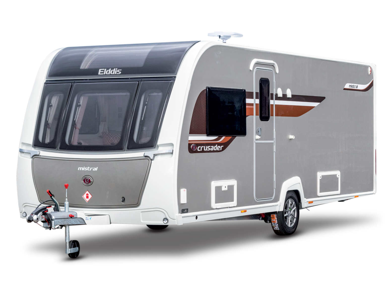 Elddis Dimensions (Updated for 2021) – Folding Camper World