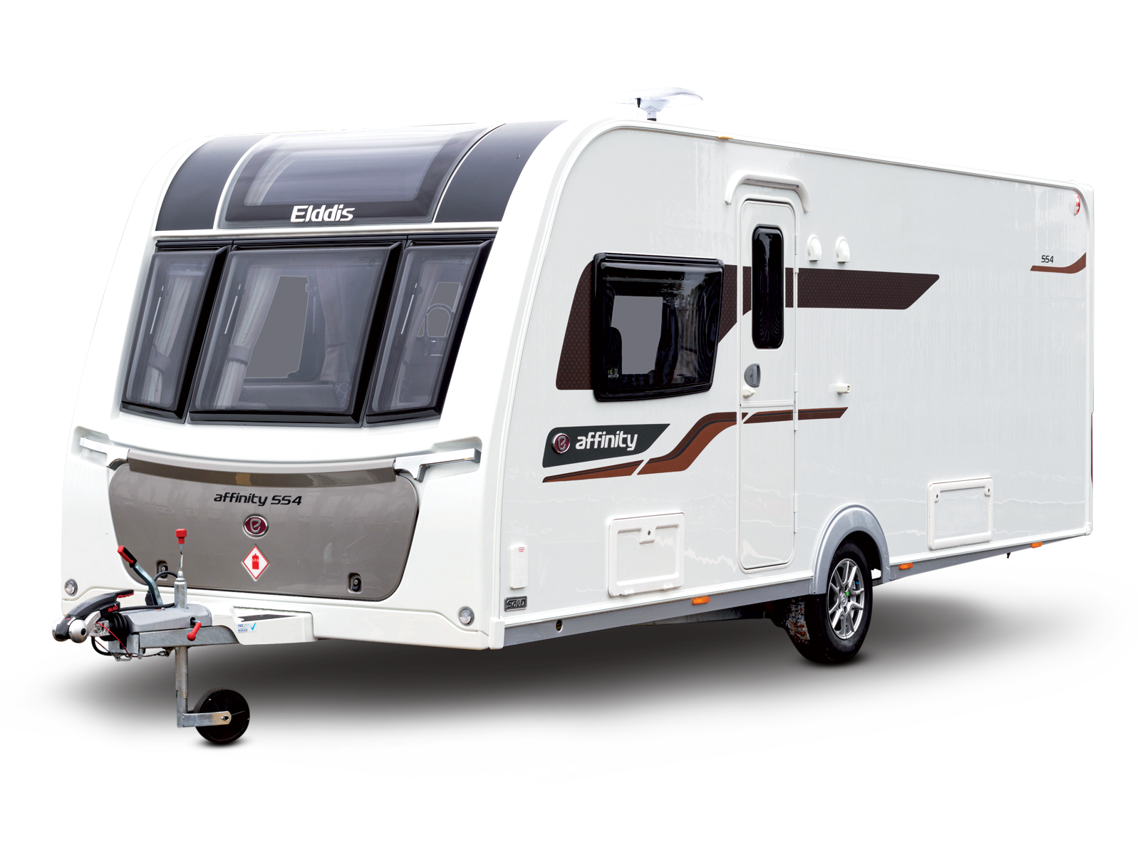 Elddis Caravan Weights (Updated for 2021) – Folding Camper World