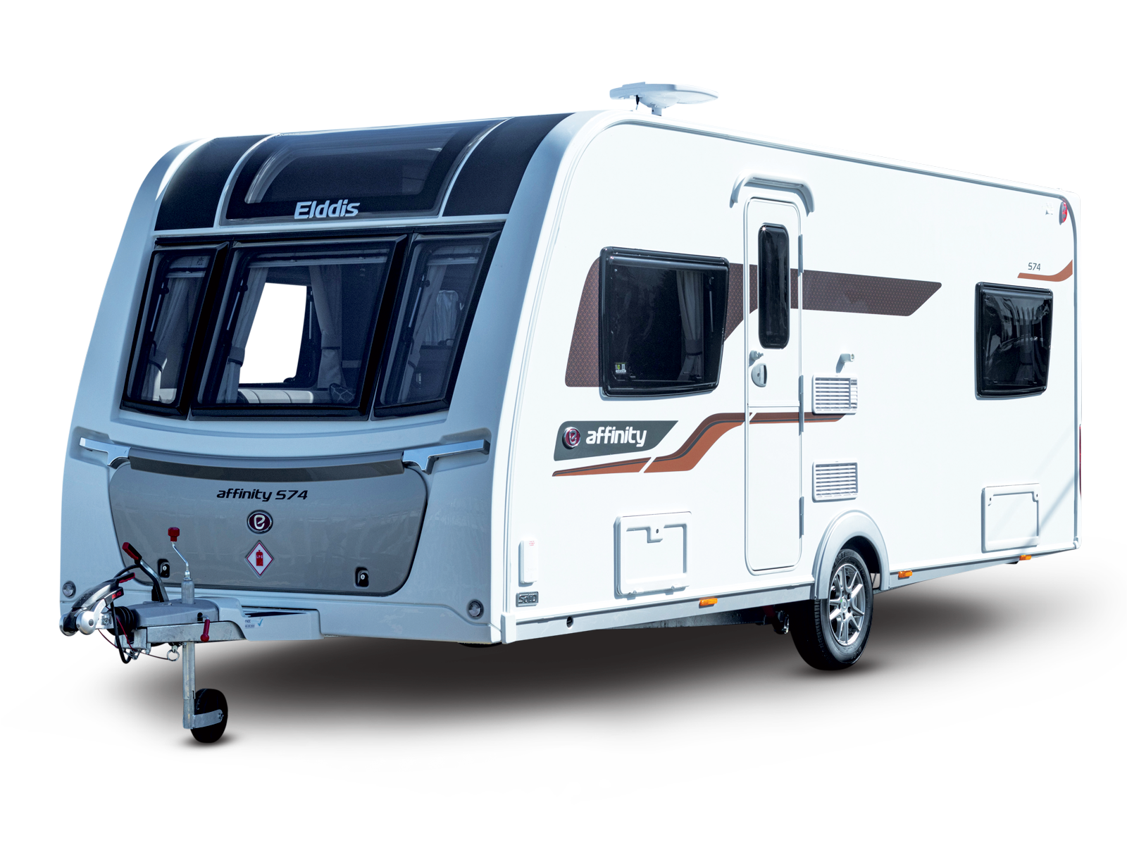 Elddis Dimensions (Updated for 2021) - Folding Camper World