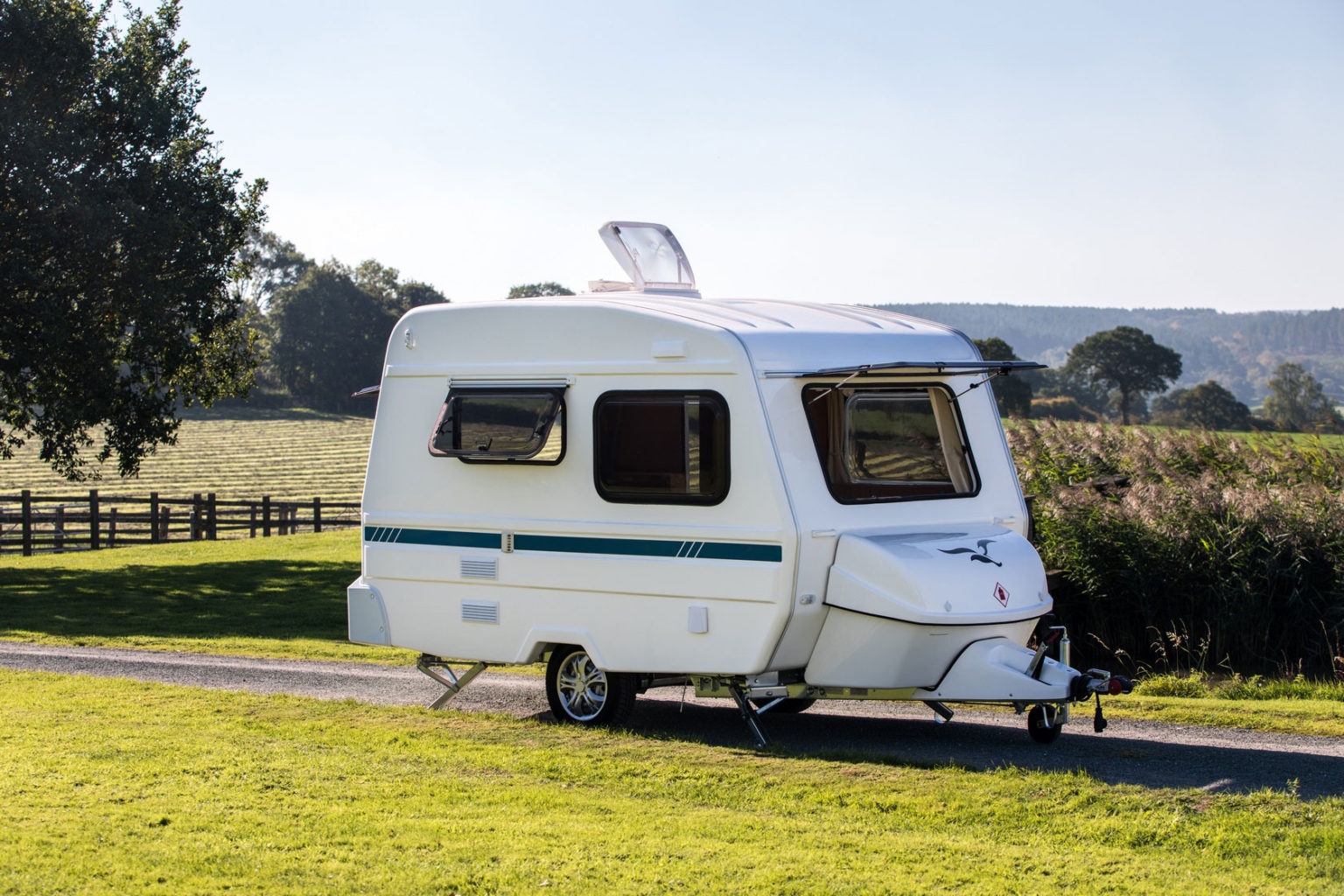 Freedom Caravan Dimensions (Updated For 2021) – Folding Camper World