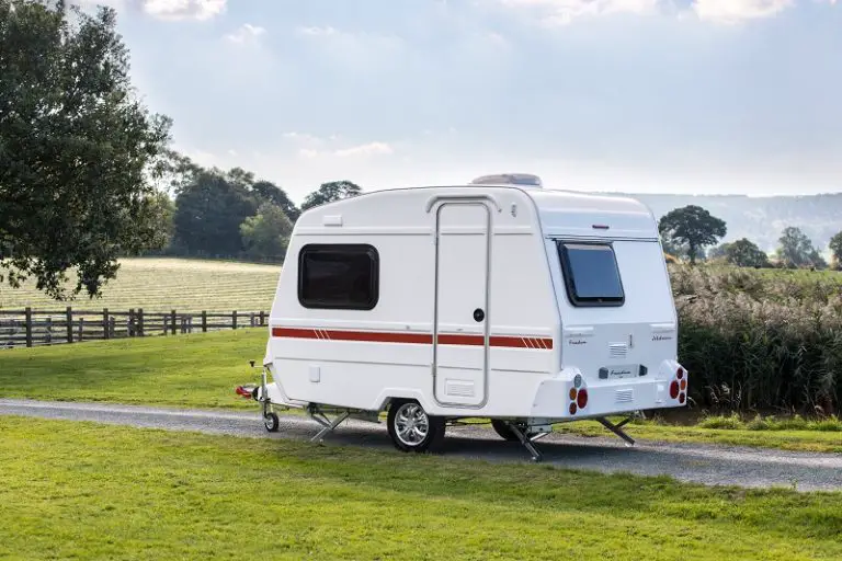 Freedom Caravan Dimensions (Updated For 2021) – Folding Camper World
