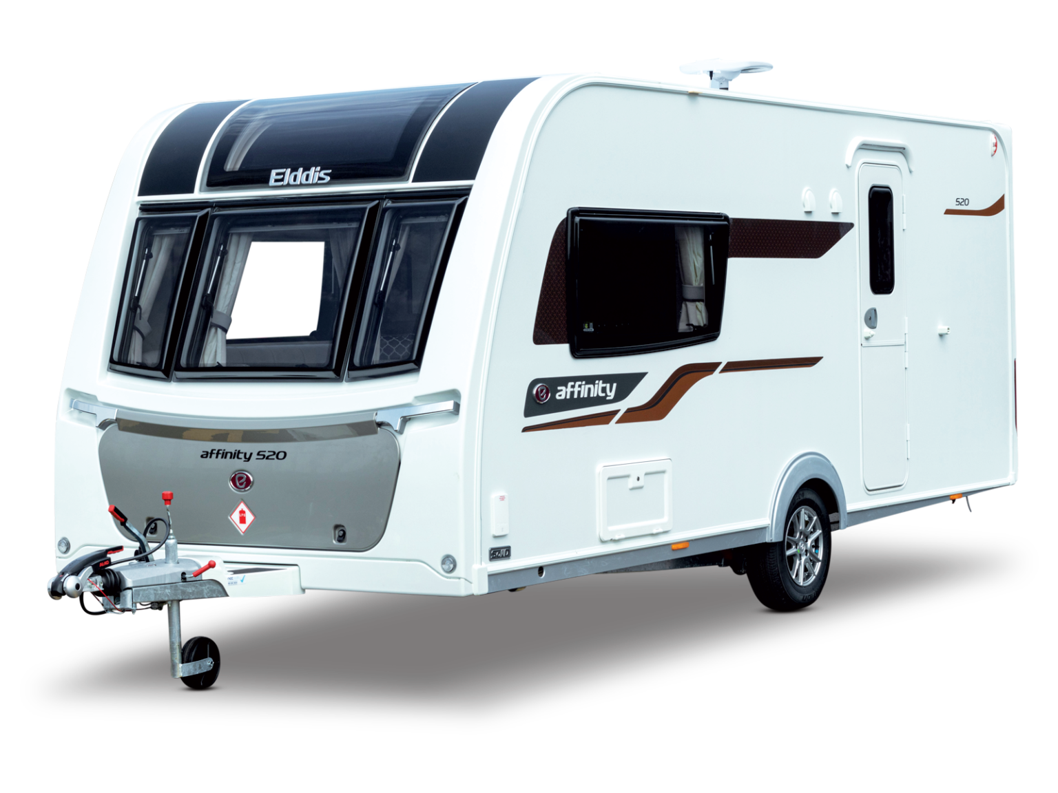 Elddis Caravan Weights (Updated for 2021) – Folding Camper World