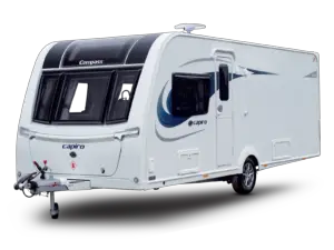 Compass Caravan Dimensions (Updated for 2021) - Folding Camper World