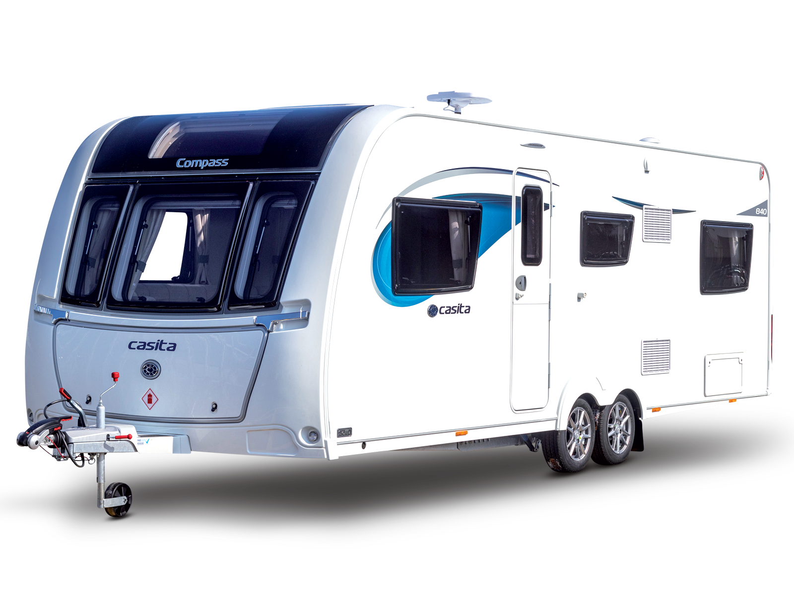 Compass Caravan Weights (Updated for 2021) – Folding Camper World