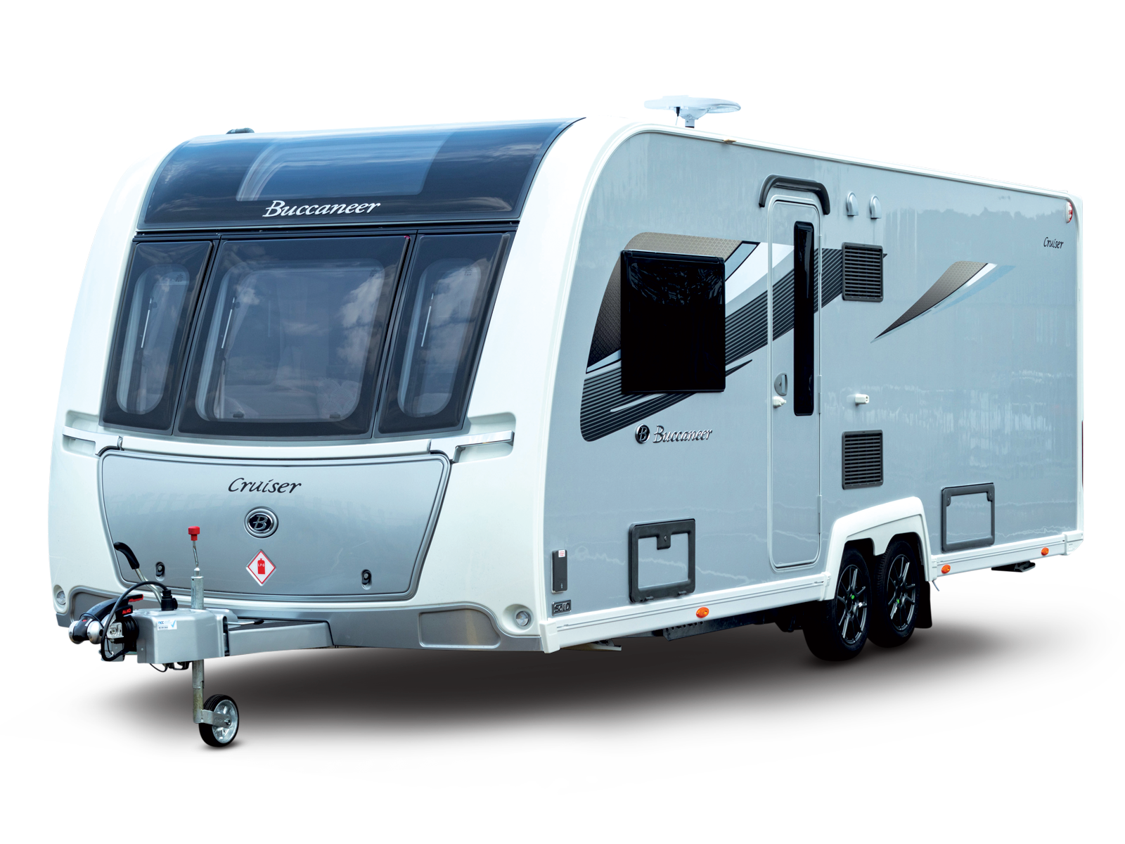 Buccaneer Dimensions (Updated For 2021) – Folding Camper World