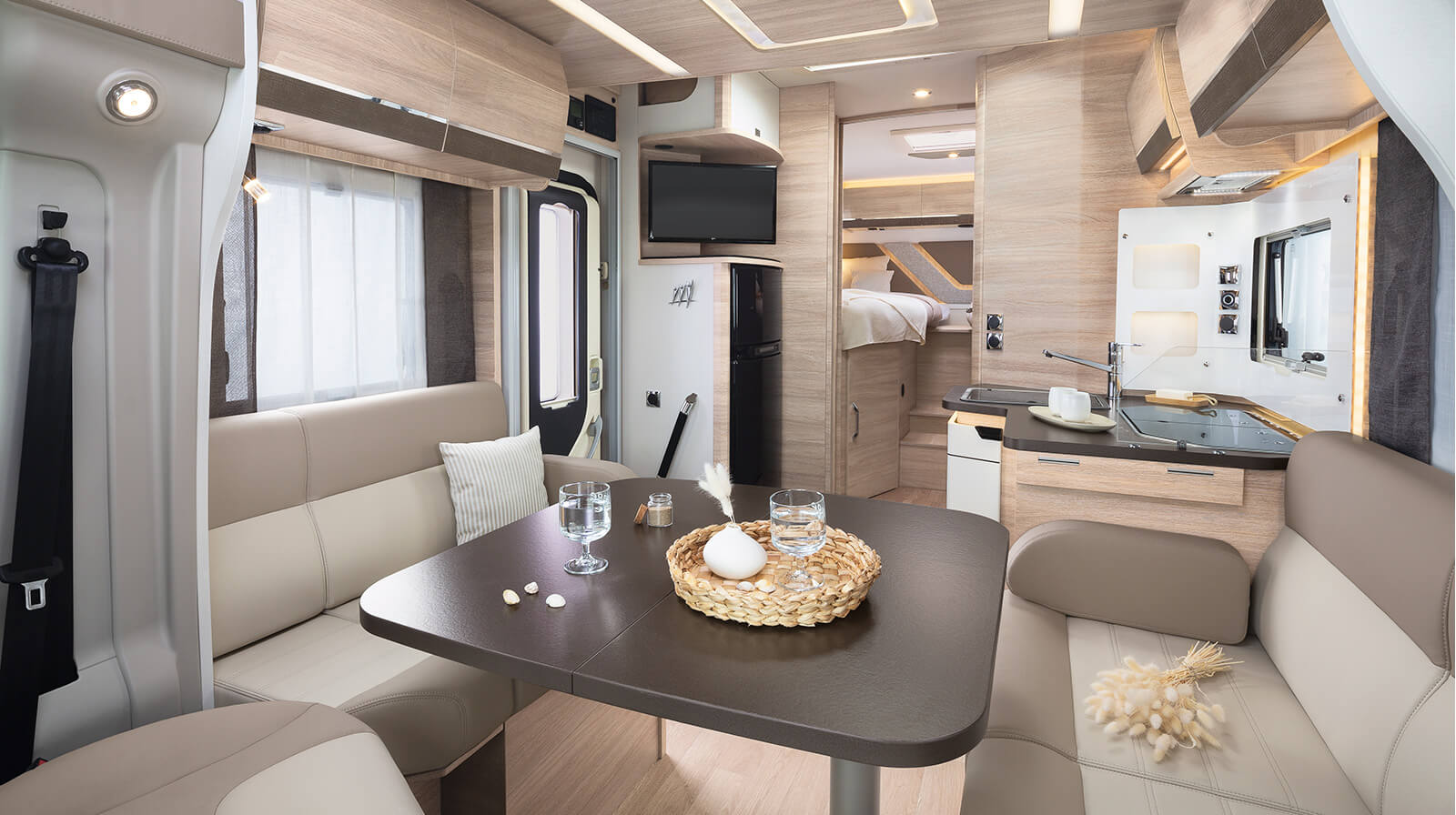 Rapido Motorhome Dimensions (Updated for 2021) – Folding Camper World
