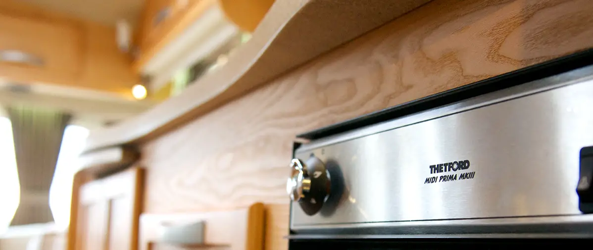 Vanmaster Caravan Dimensions (Updated for 2021) – Folding Camper World