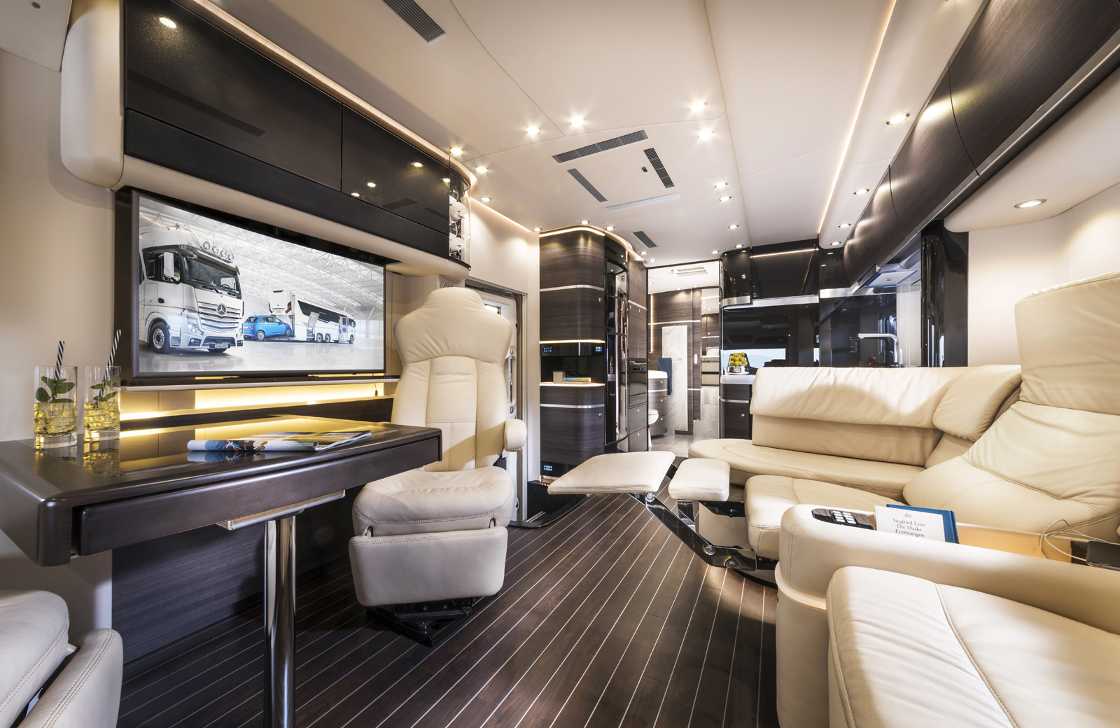 Concorde Motorhome Weights (Updated for 2021) - Folding Camper World