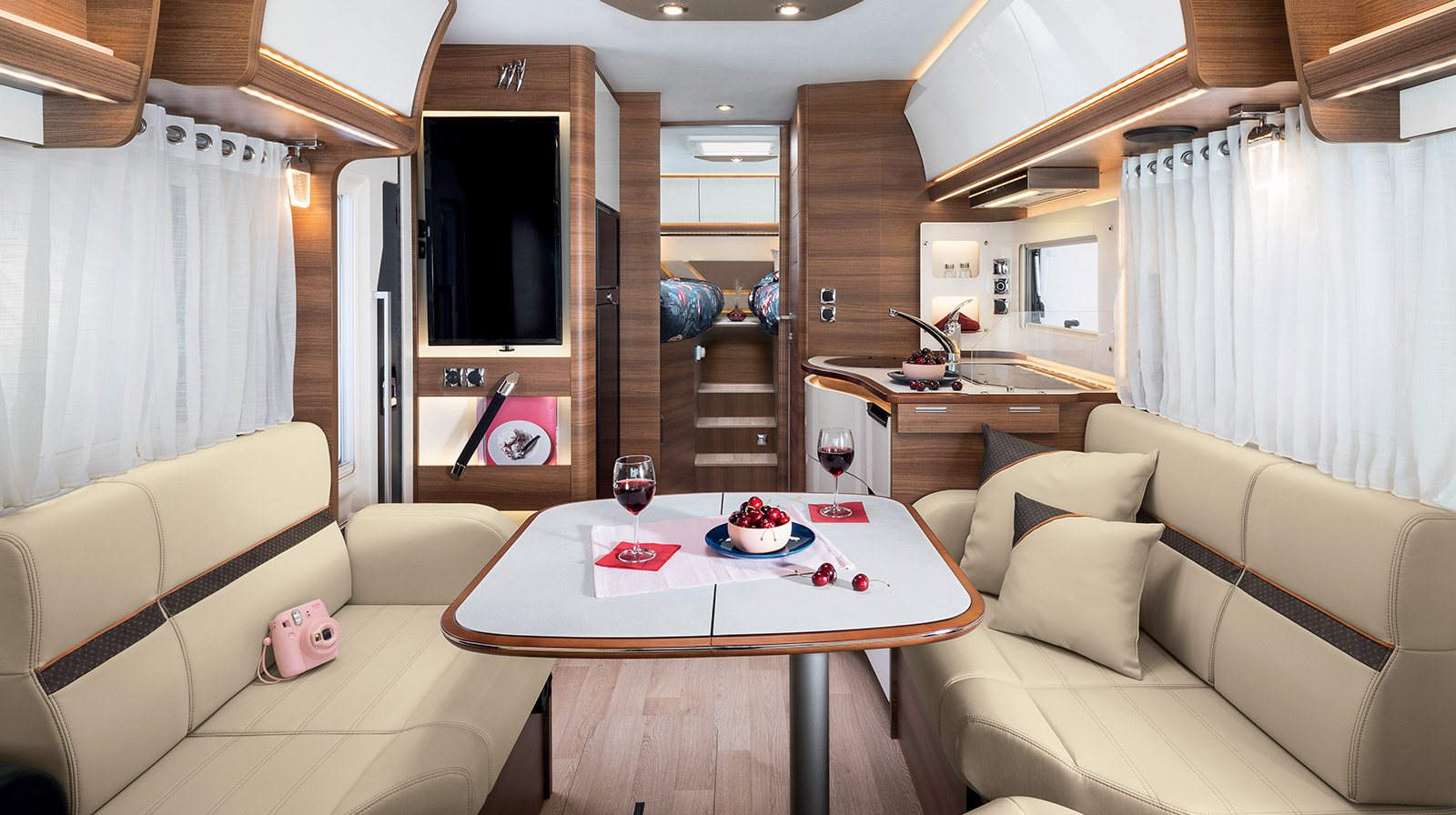 Rapido Motorhome Dimensions (Updated for 2021) – Folding Camper World