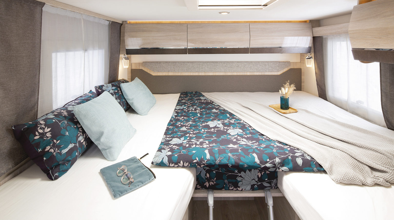 Rapido Motorhome Dimensions (Updated for 2021) – Folding Camper World