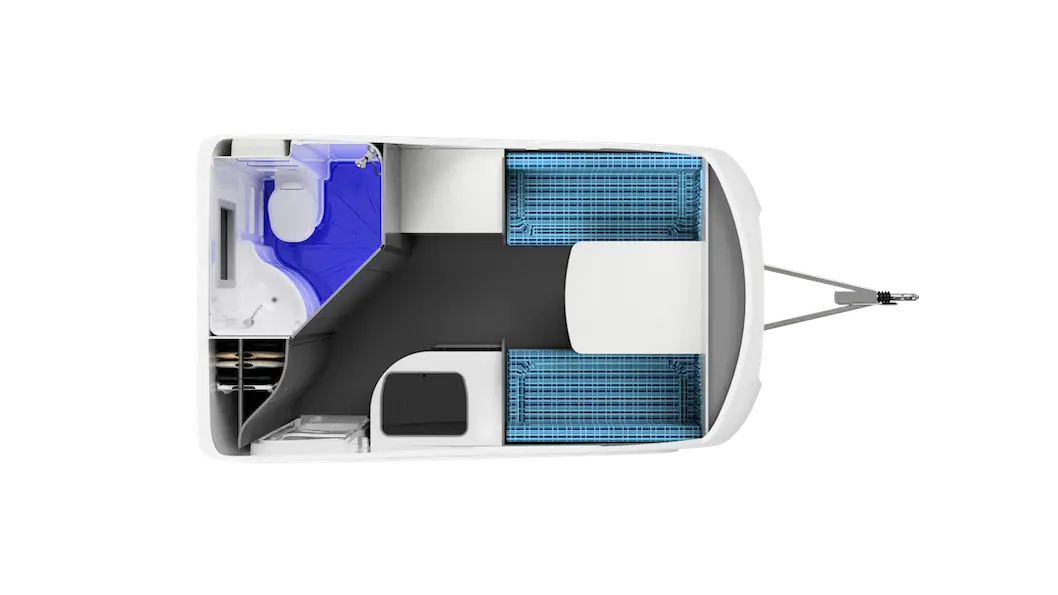 Wingamm Caravan Dimensions (Updated for 2021) – Folding Camper World