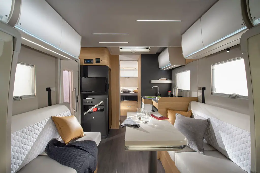 Adria Motorhome Dimensions (Updated for 2021) – Folding Camper World