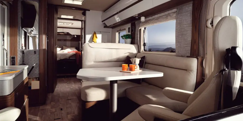 Hymer Motorhome Weights (Updated for 2021) – Folding Camper World