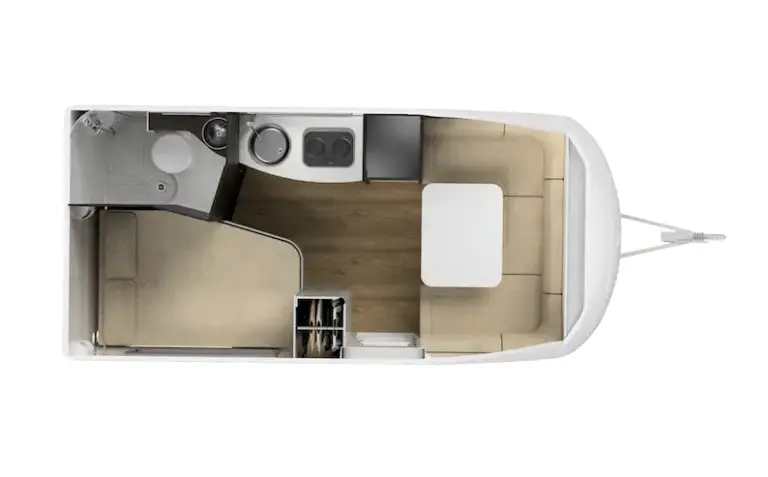 Wingamm Caravan Dimensions (Updated for 2021) – Folding Camper World