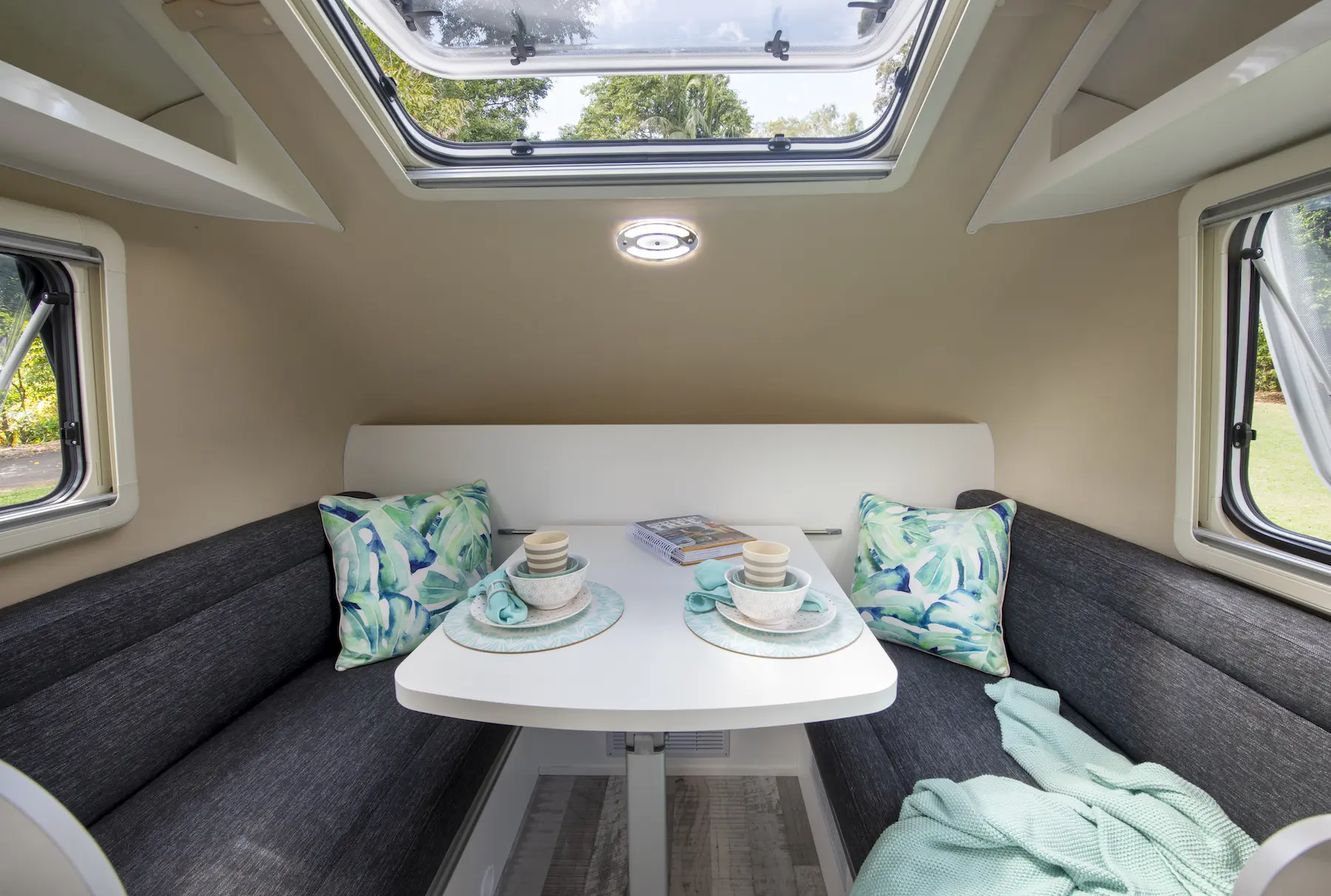 Wingamm Caravan Dimensions (Updated for 2021) – Folding Camper World