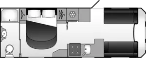 Coachman Caravan Awning Sizes - Folding Camper World