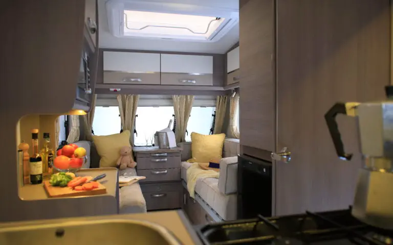 Lunar Caravan Awning Sizes – Folding Camper World