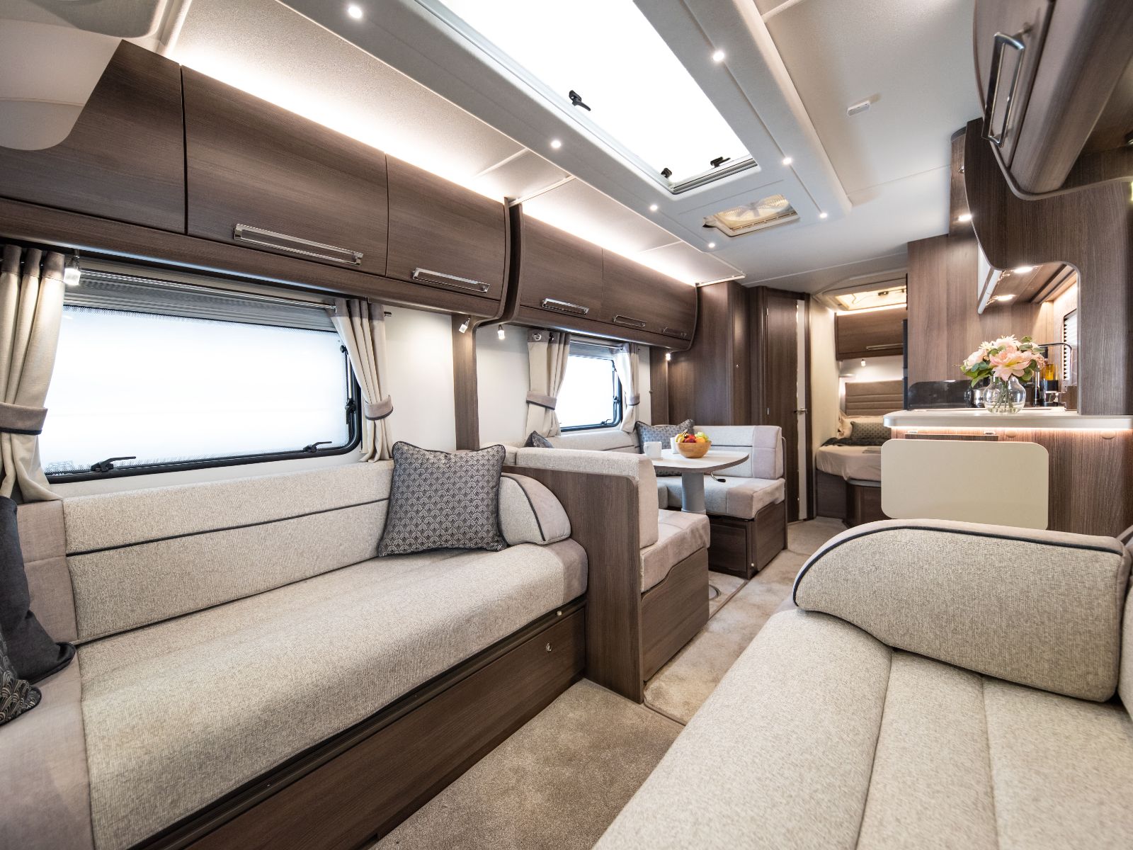 Buccaneer Caravan Awning Sizes – Folding Camper World