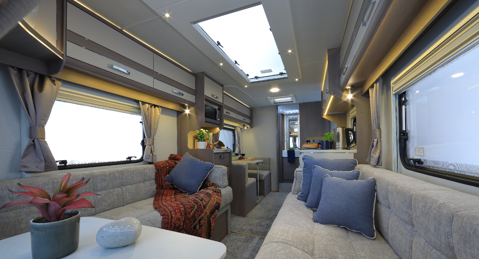 Lunar Caravan Awning Sizes – Folding Camper World