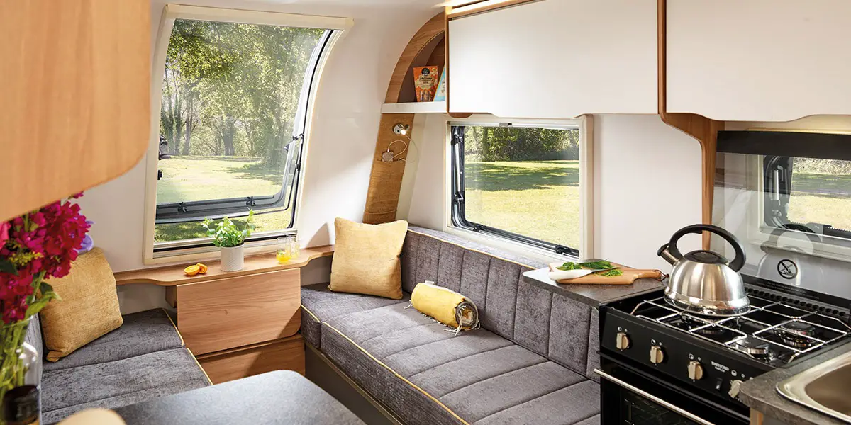 Bailey Caravan Awning Sizes – Folding Camper World