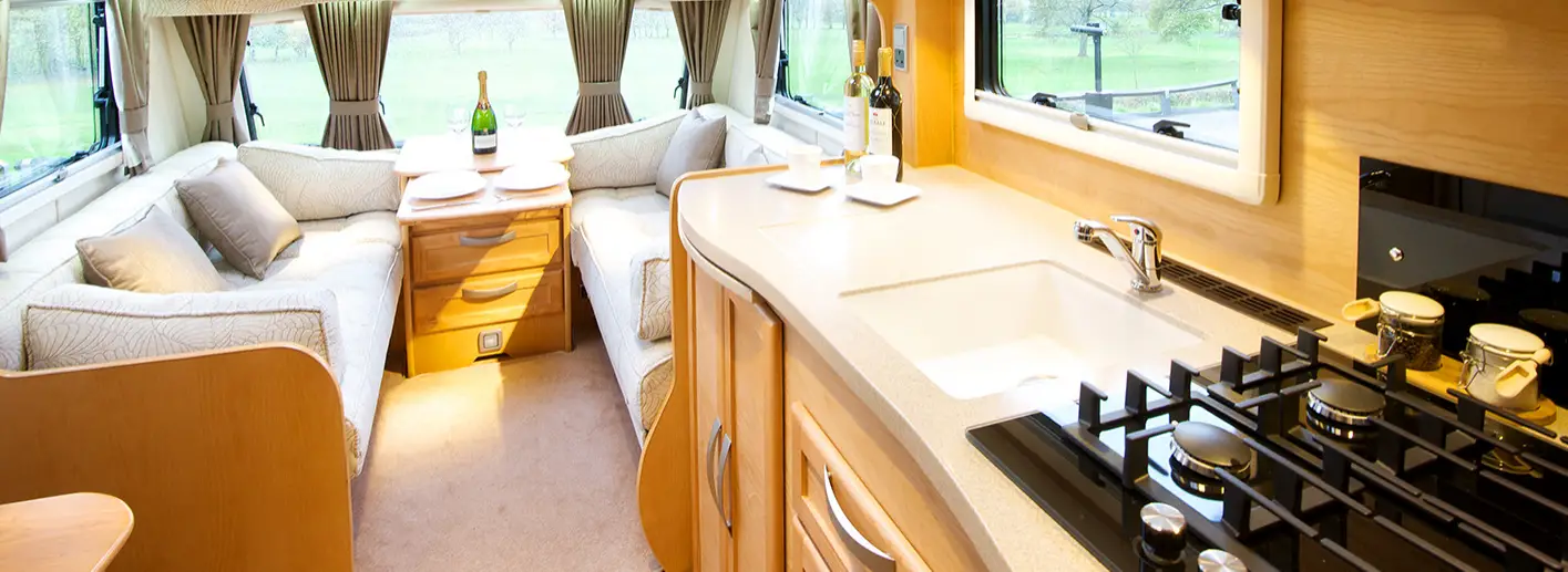 Vanmaster Caravan Awning Dimensions – Folding Camper World