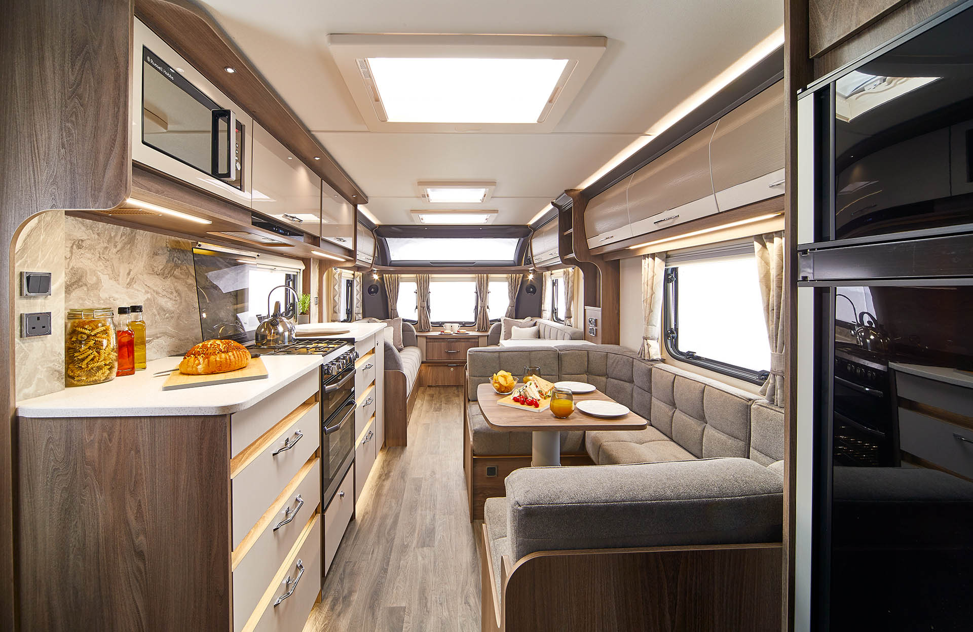 Coachman Caravan Awning Sizes – Folding Camper World