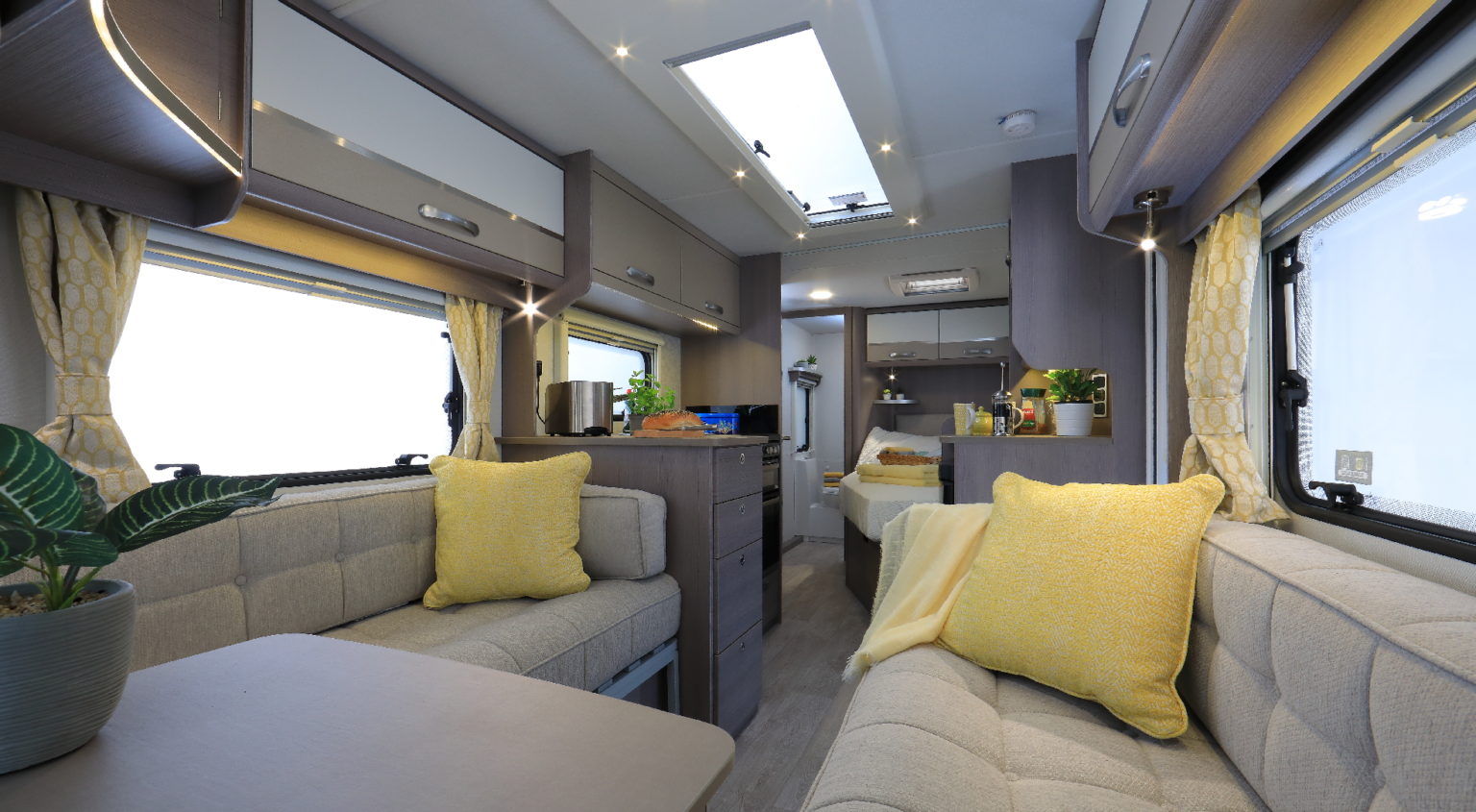 Lunar Caravan Awning Sizes – Folding Camper World