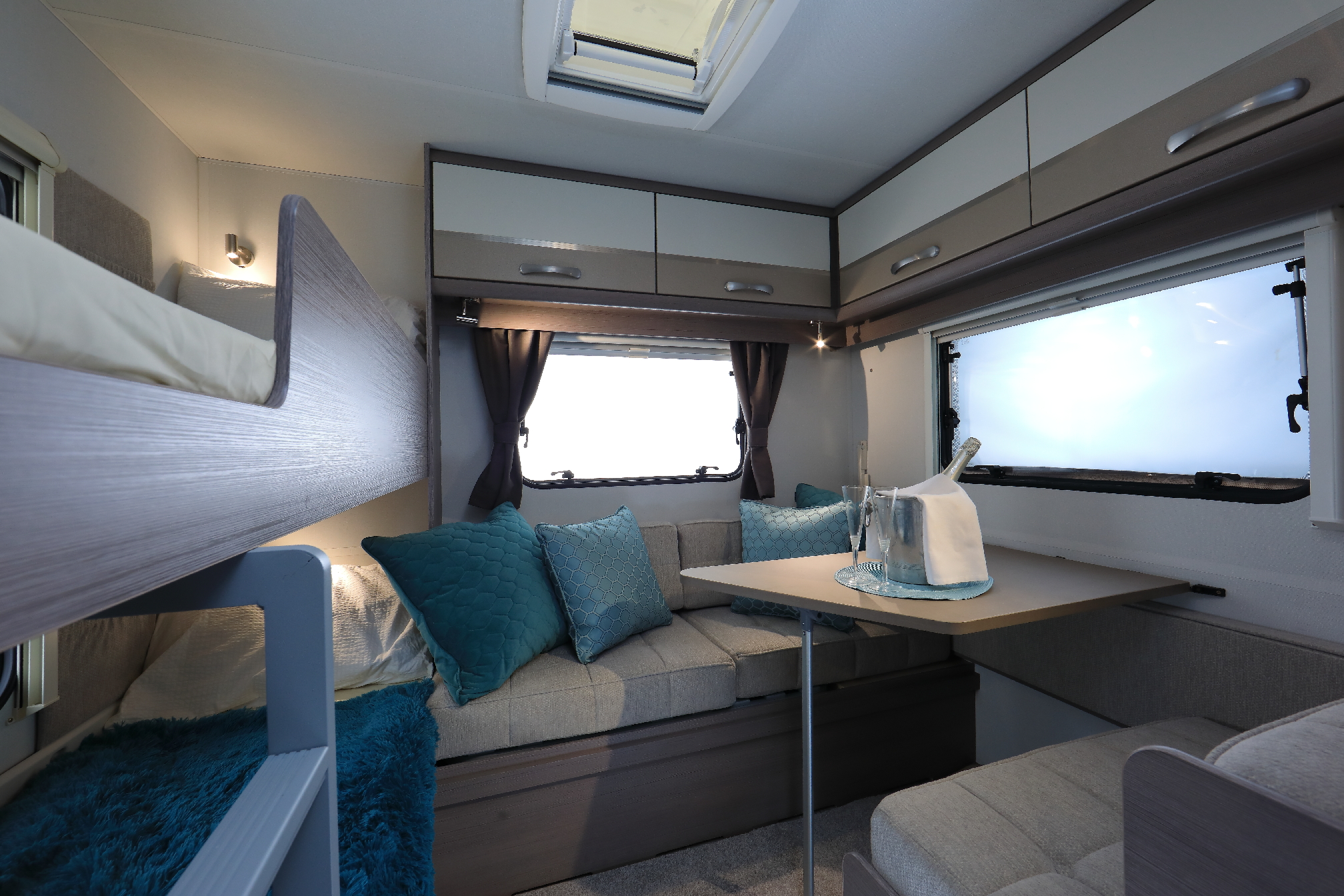 Lunar Caravan Awning Sizes – Folding Camper World