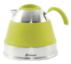 Best Caravan Kettles (Low Wattage) – Folding Camper World
