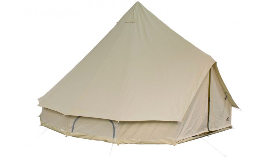 Cabanon Tent Dimensions (Updated for 2022) – Folding Camper World