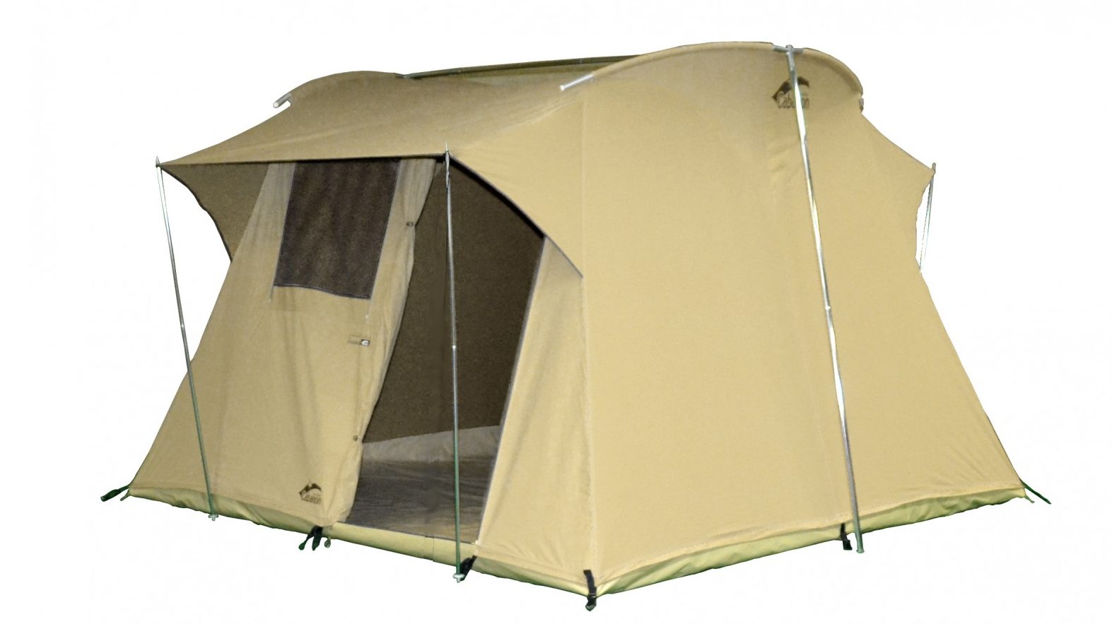 Cabanon Tent Dimensions (Updated for 2022) – Folding Camper World