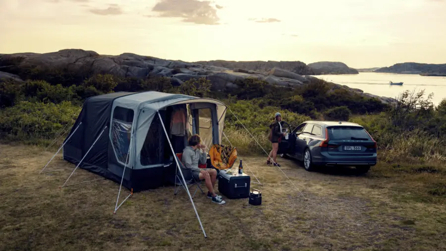 Dometic Outdoor Tent Dimensions (Updated for 2022) – Folding Camper World