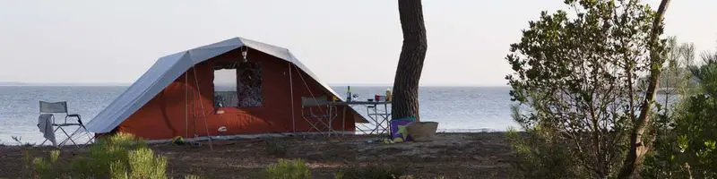 Cabanon Tent Dimensions (Updated for 2022) – Folding Camper World