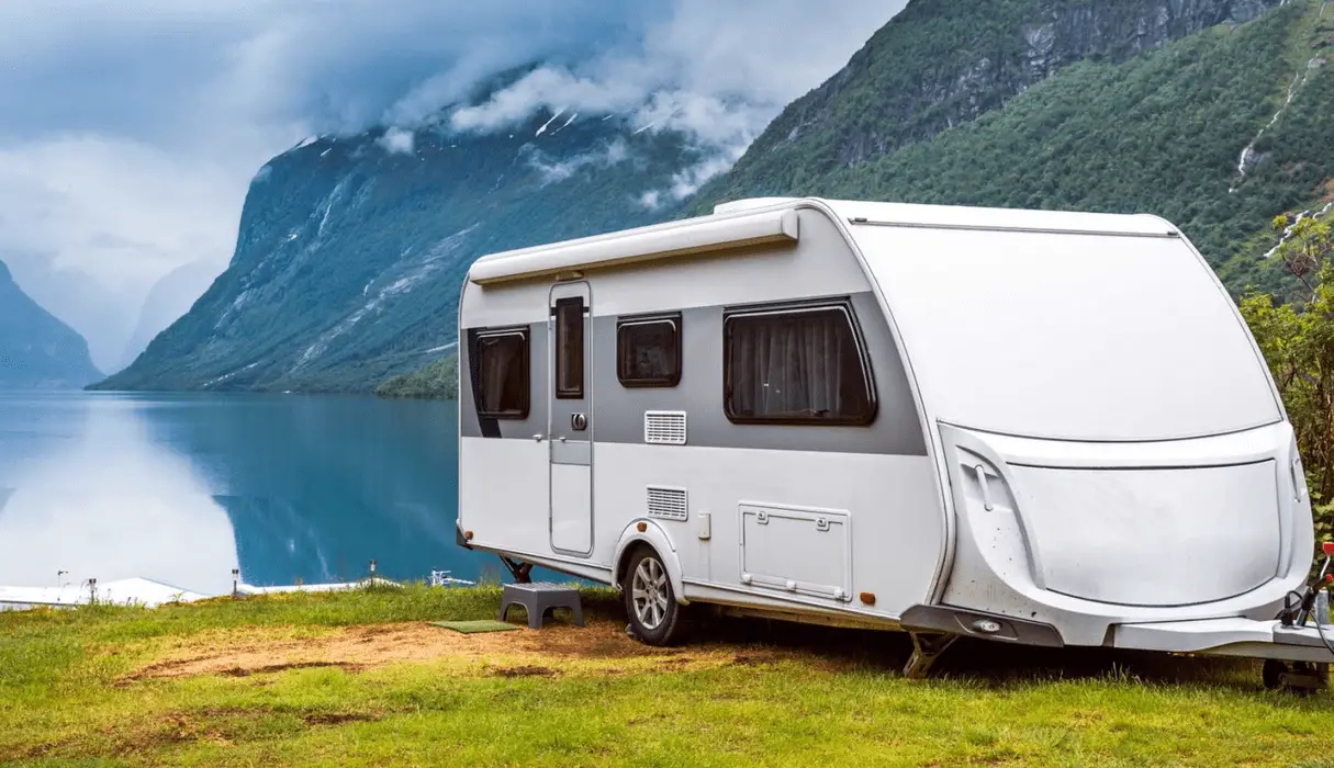 Which caravans hold their value best? – Folding Camper World
