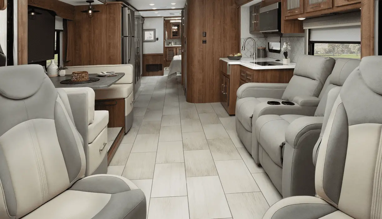 Coachmen RV Motorhome Dimensions (Updated for 2022) – Folding Camper World