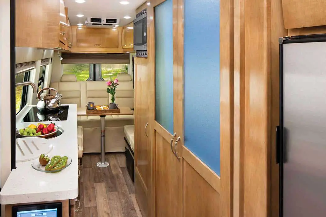 Coachmen RV Motorhome Dimensions (Updated for 2022) – Folding Camper World